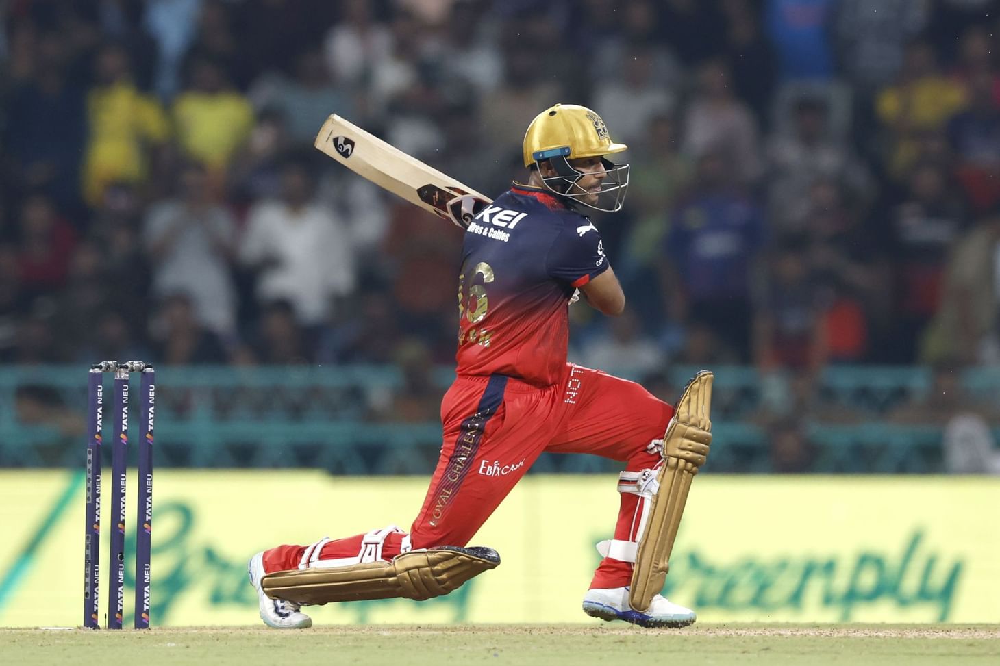 Analyzing whether RCB's replacement signings in IPL 2025 should be ...