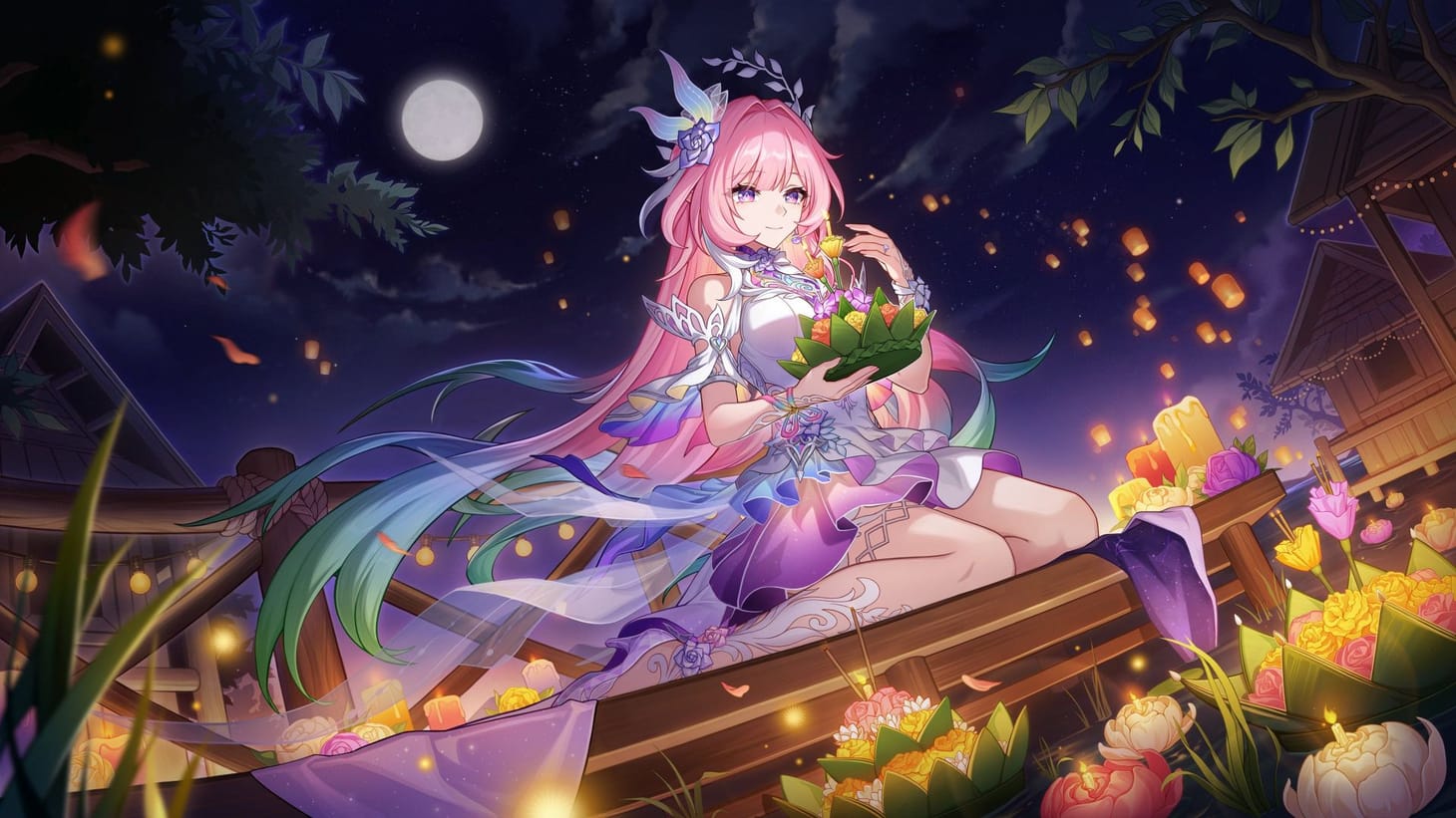 Cyrene vs Tribbie: Which 5-star should you get in Honkai Star Rail 3.7 ...