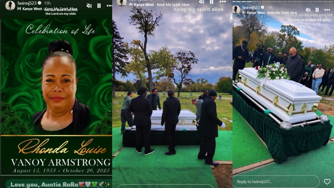 Michael Jordan's Son Suffers Family Tragedy as He Mourns Loss of His ...