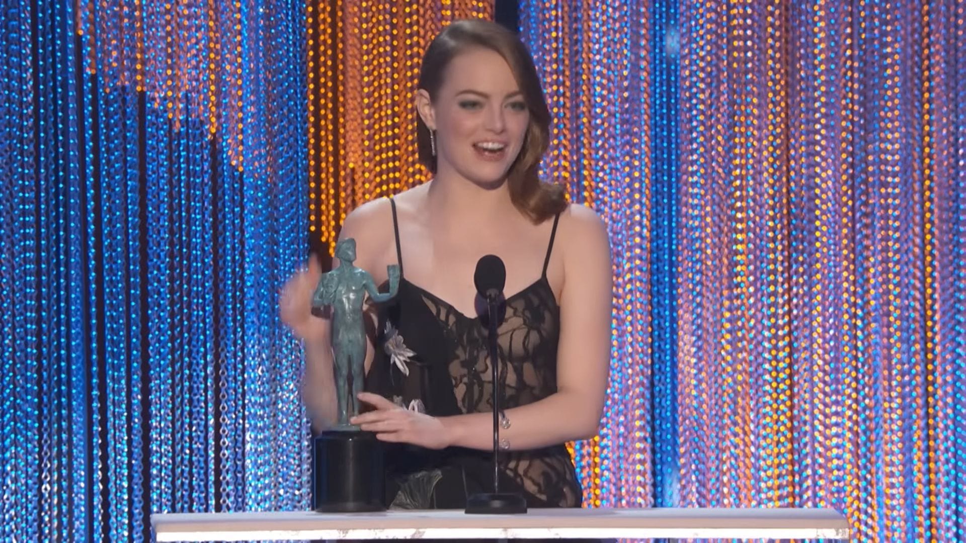 Netflix: The SAG Awards get renamed as The Annual Actor Awards before ...