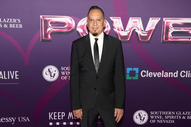 Cleto Escobedo III, leader of Jimmy Kimmel's house band, passes away at 59