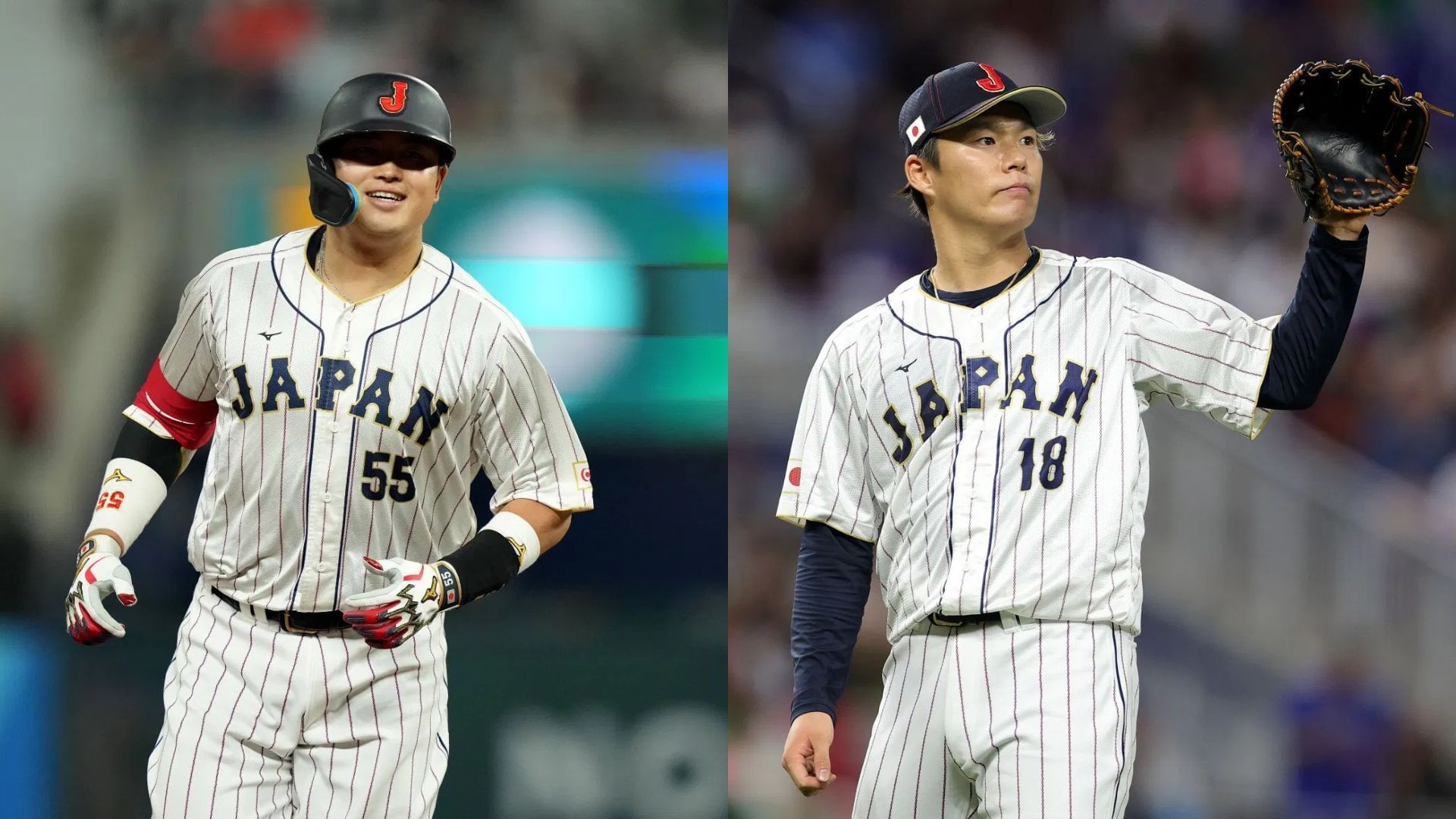 "Youshinobu Yamamoto is recruiting"; "Tampering at its finest" - Fans erupt as Dodgers’ WS MVP ...