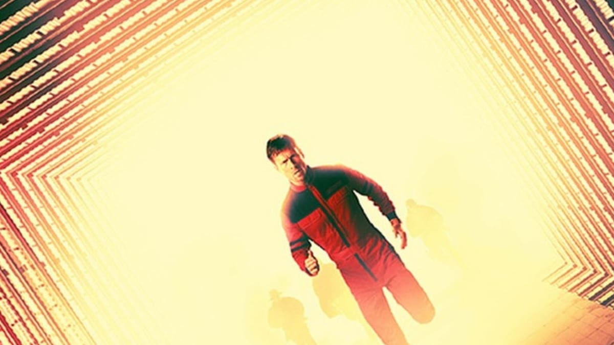The Running Man Ending Explained: What happened to Ben Richards?