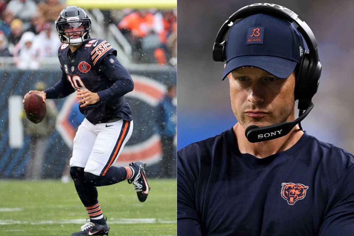 “He’s not trying to be Superman”: NFL analyst points out Caleb Williams ...