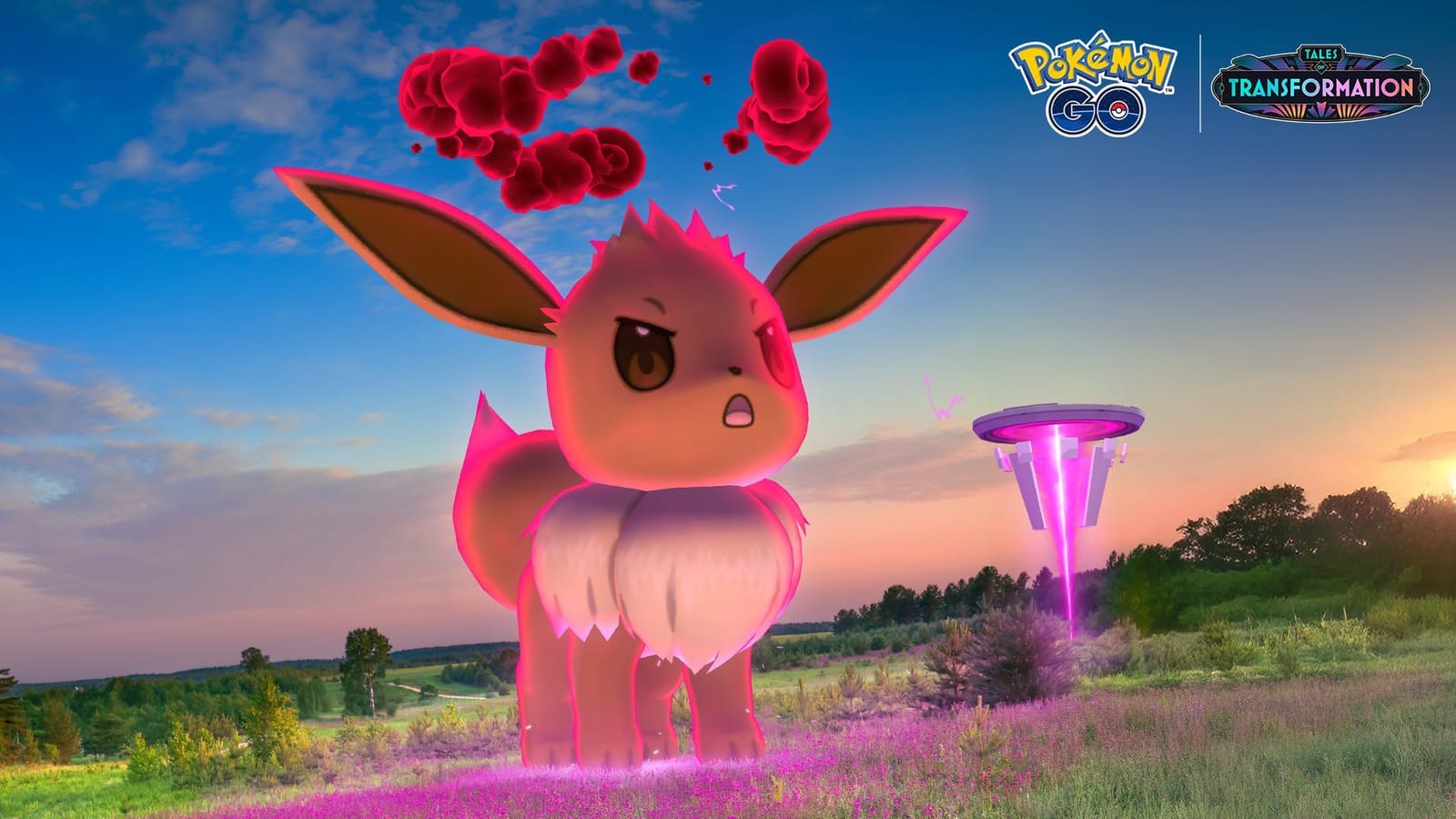 How to beat Dynamax Eevee Max Battles in Pokemon GO: Best counters ...