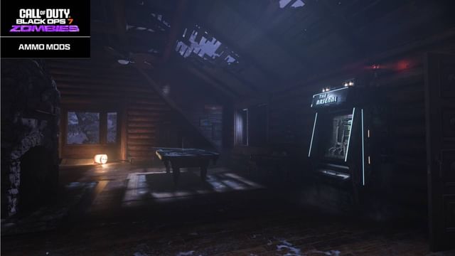 How to unlock Shadow Rift in Black Ops 7 Zombies