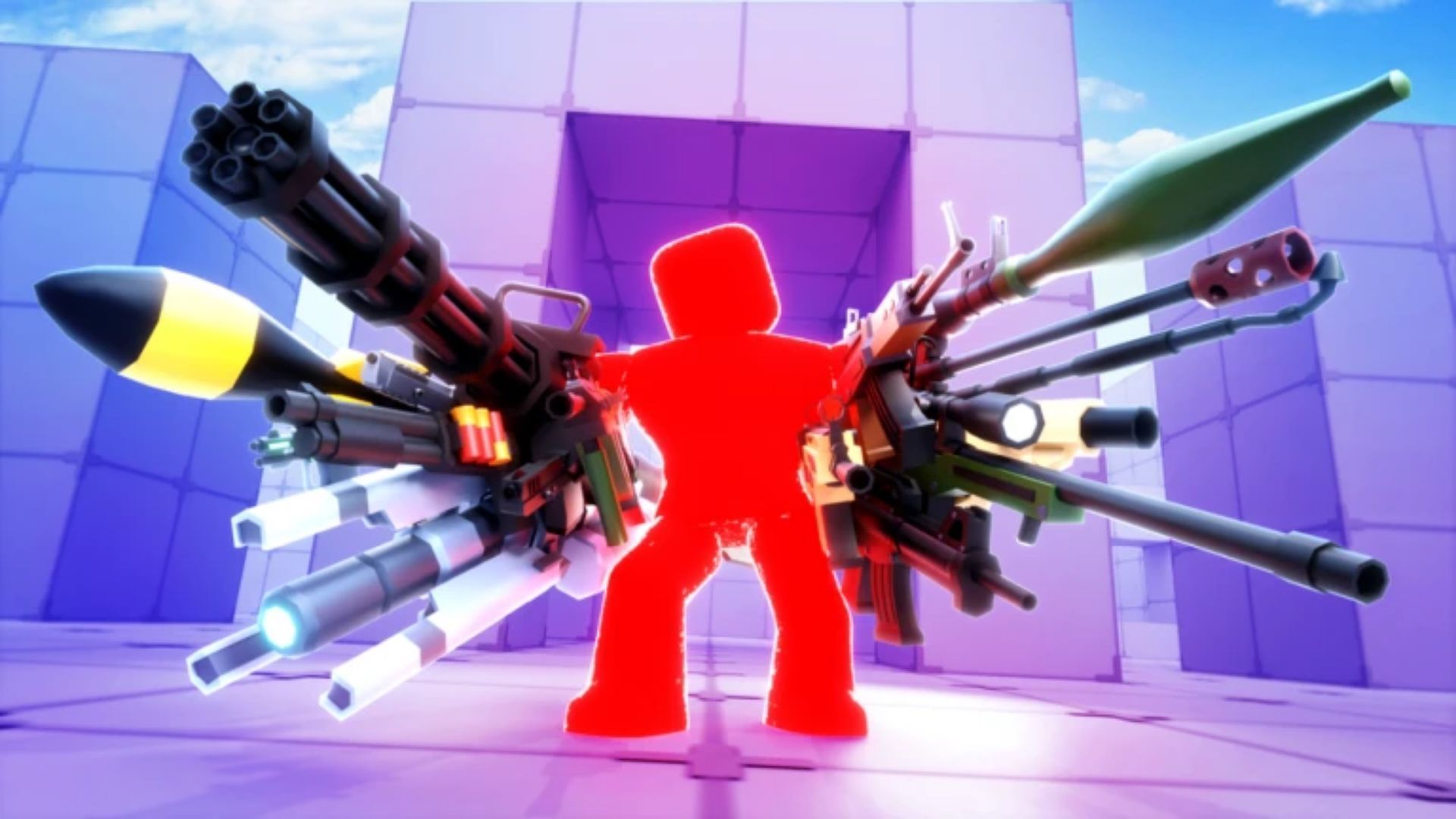 How to win every game in Rivals