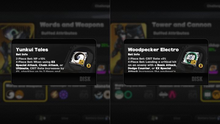 Zenless Zone Zero Yidhari build guide: Best W-Engines, Drive Discs, skills, and teams