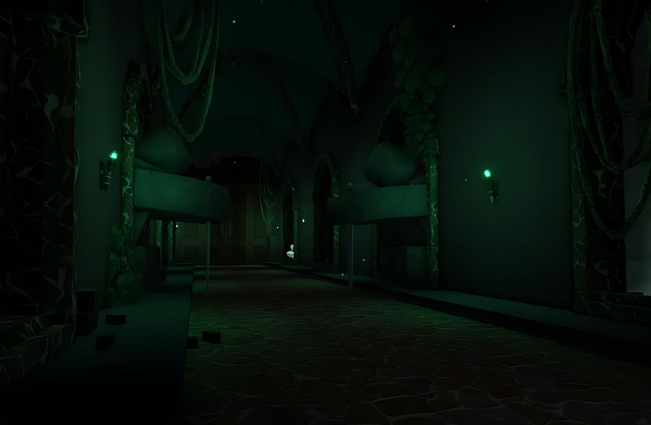 Fisch Cultist Lair update patch notes