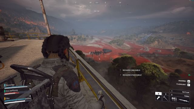 How to defeat the Queen in ARC Raiders