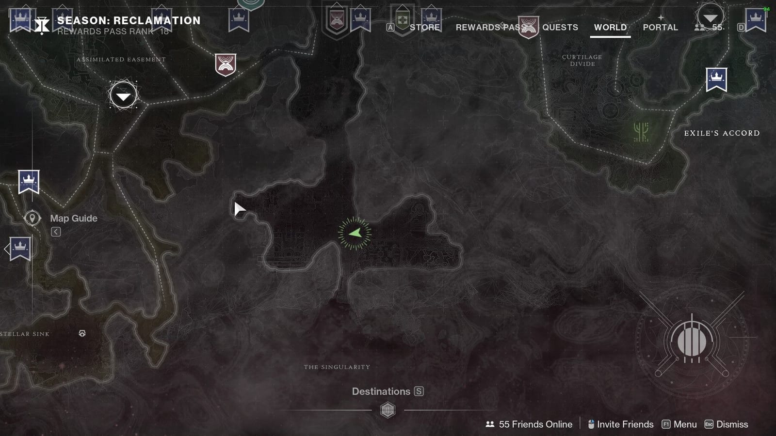 Destiny 2 loot cave guide for high-tier weapons and armor