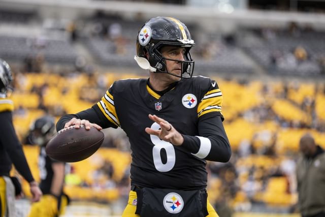 Chicago Bears vs. Pittsburgh Steelers projected starting lineup and ...