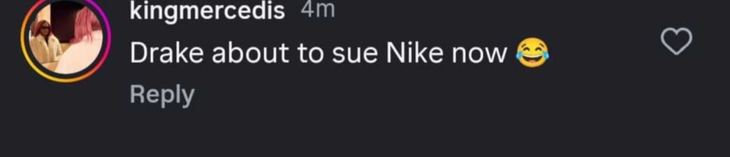 “Drake is about to sue Nike” - Fans erupt as $95.4B giant uses Kendrick ...