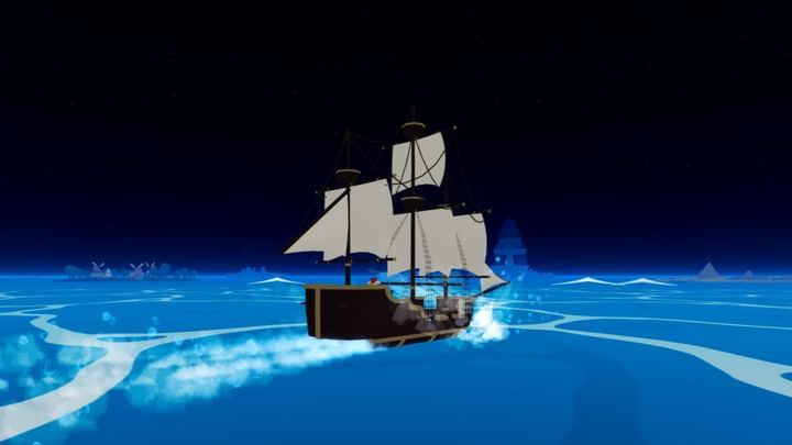 How to get Nightmare Catcher in Blox Fruits