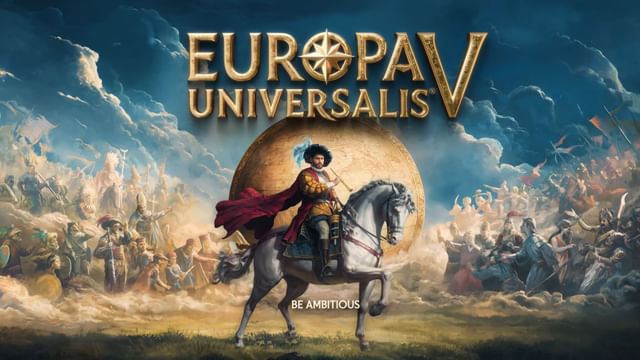 Europa Universalis 5: 5 best mods for Europa Universalis 5
