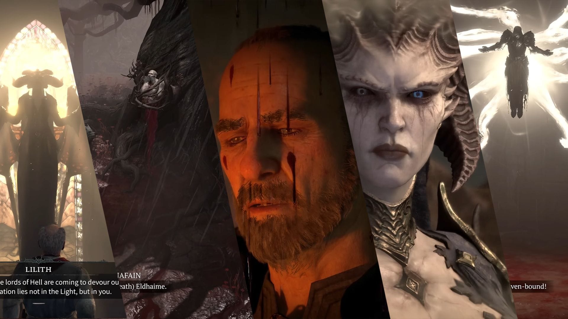Complete Diablo 4 quest checklist: All main and side-missions