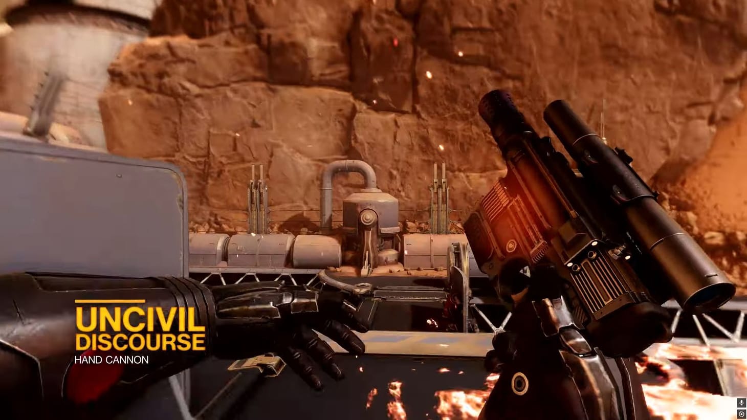New weapon sub-family and archetypes revealed for Destiny 2: Renegades