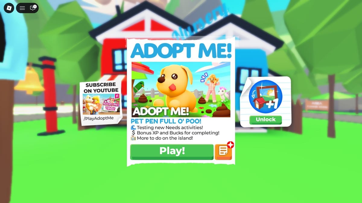 When is the next Adopt Me Admin Abuse? (May 2, 2026)