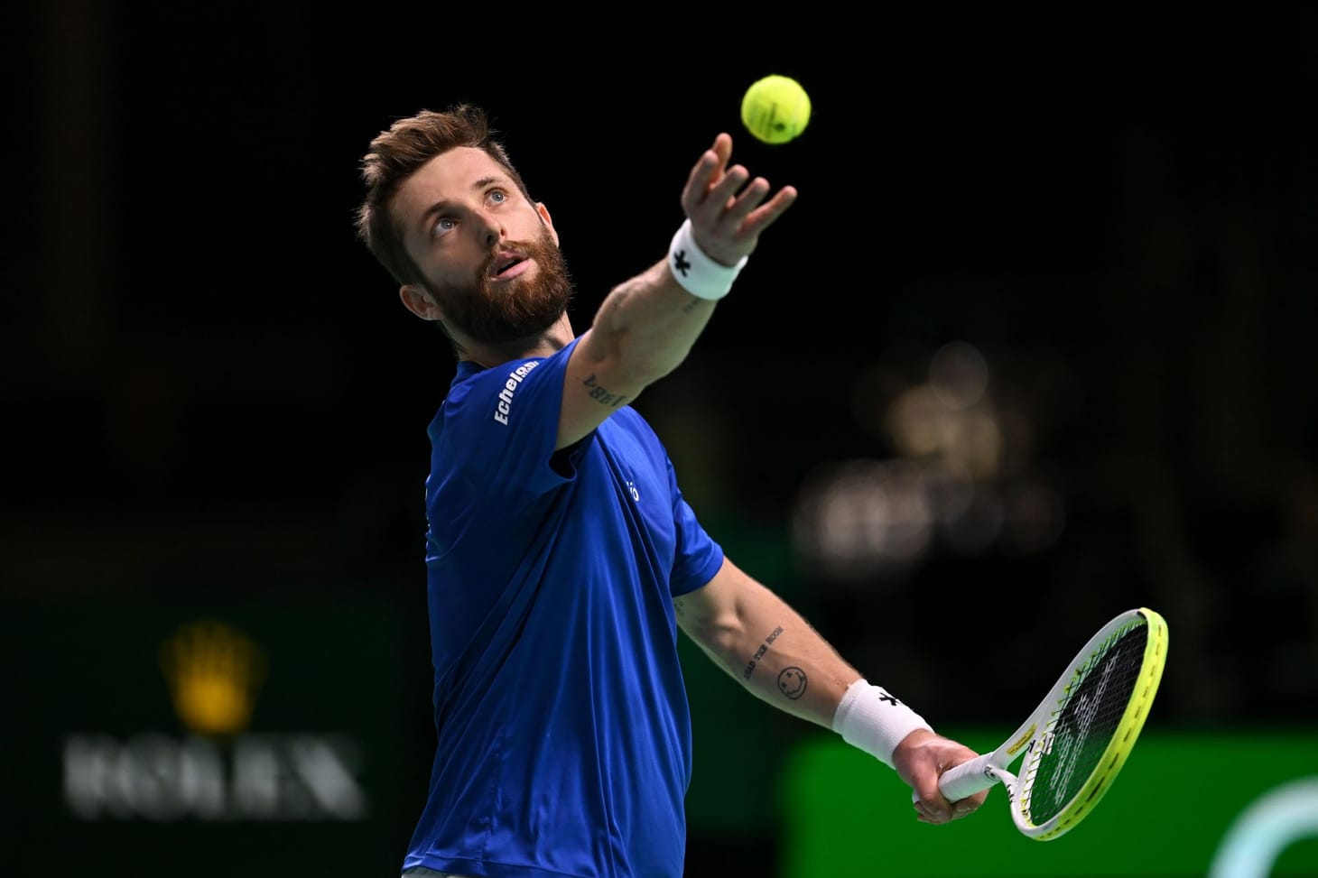"Worst decision, way too careless in a high stakes match": Fans slam ...
