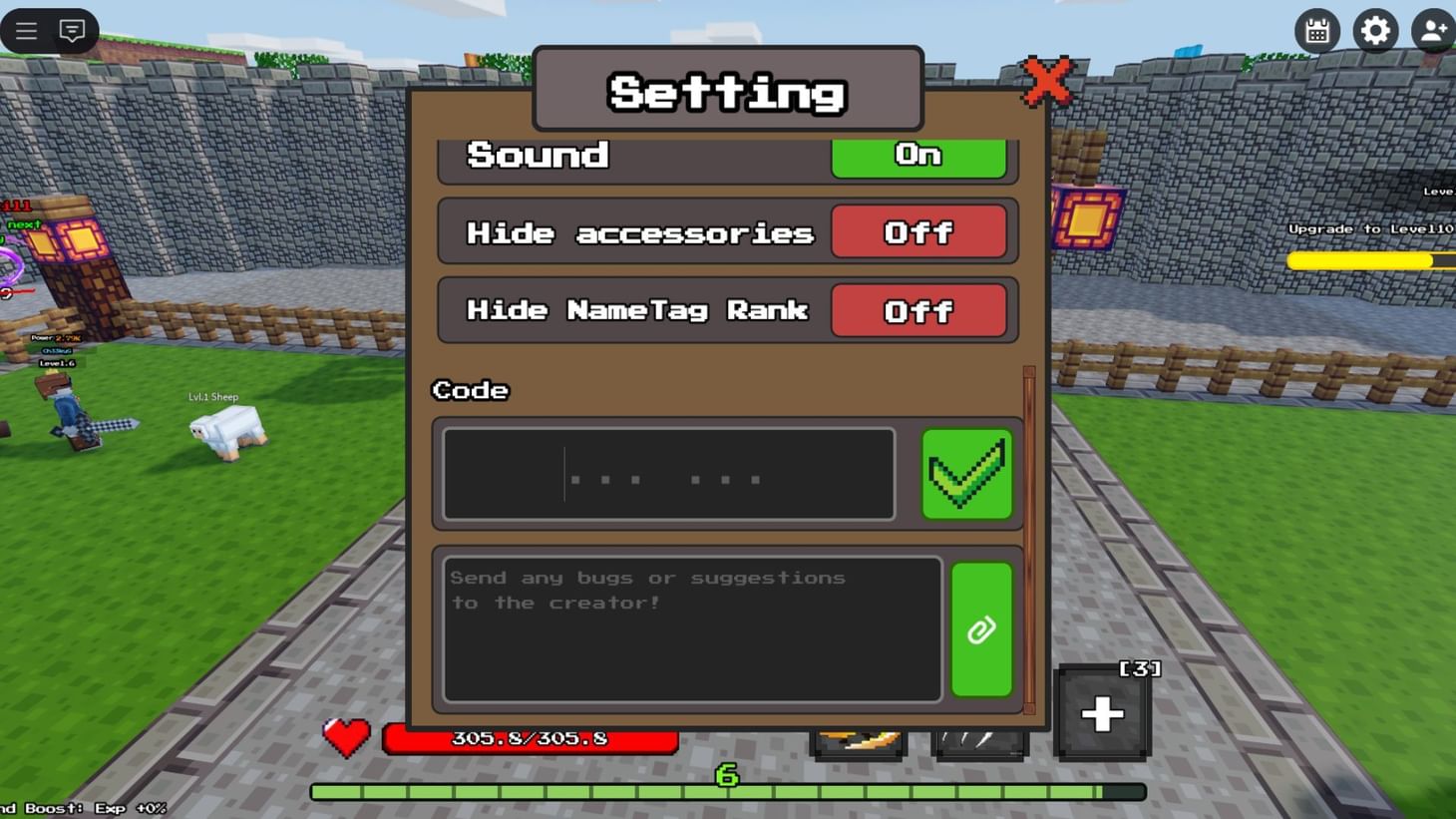 Slasher Blade Loot codes (January 2026)