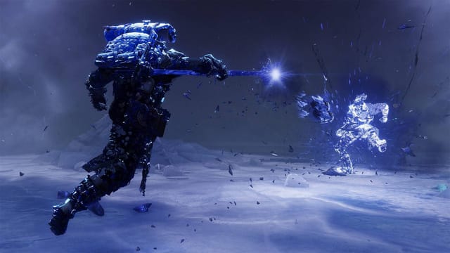 All ability changes for Warlocks in Destiny 2: Renegades