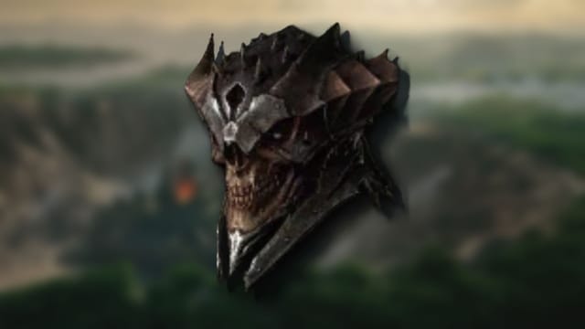 How to get Crown of Lucion in Diablo 4, and its unique effects