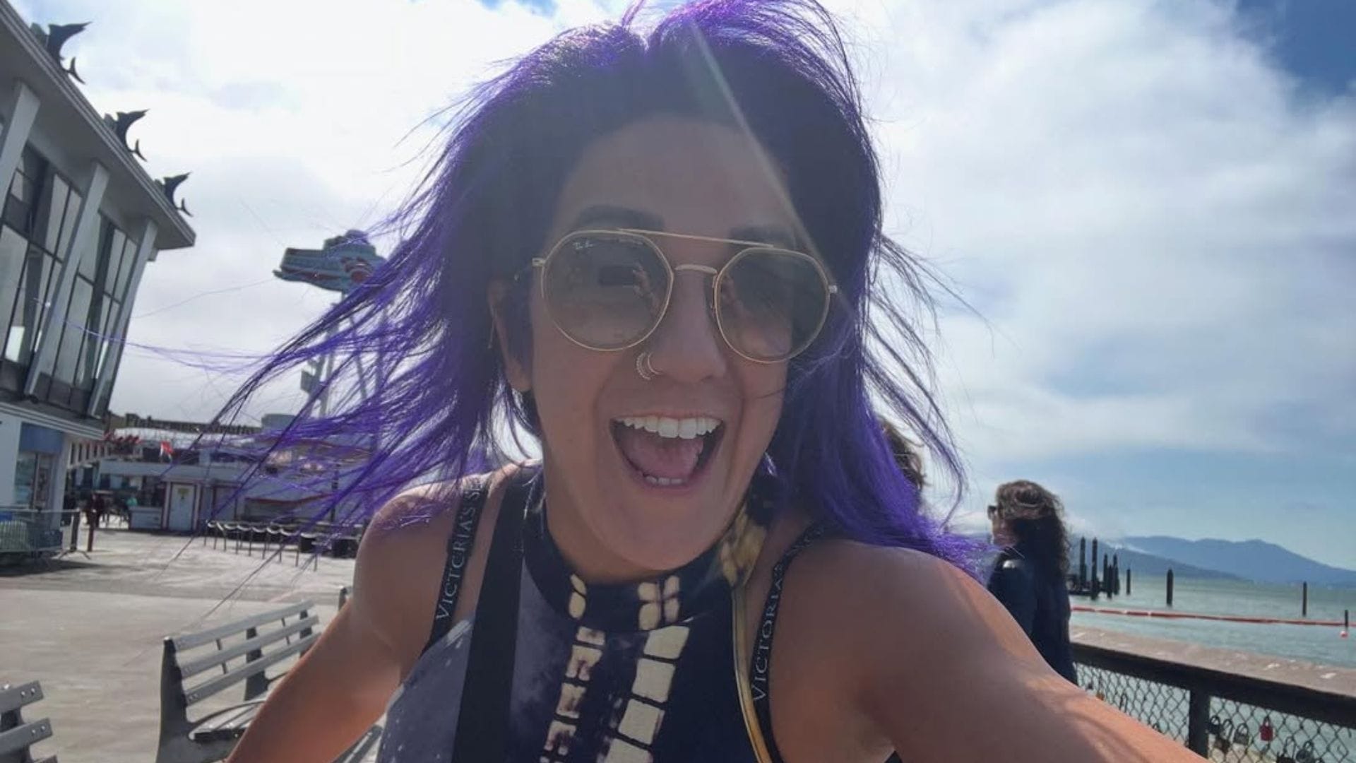 WWE icon Bayley shares massive personal update