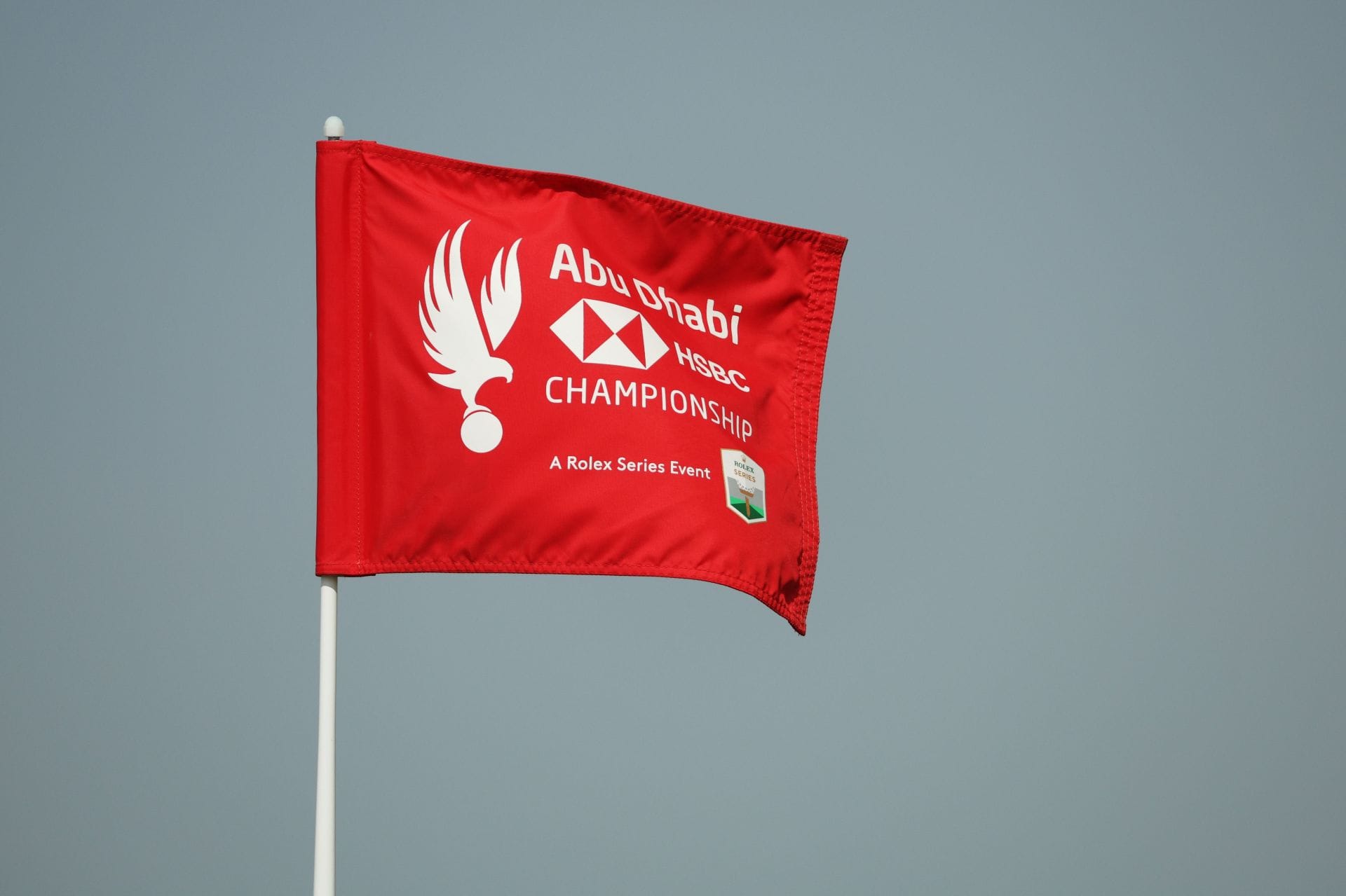 Abu Dhabi HSBC Championship 2025 Round 1 tee times & pairings explored