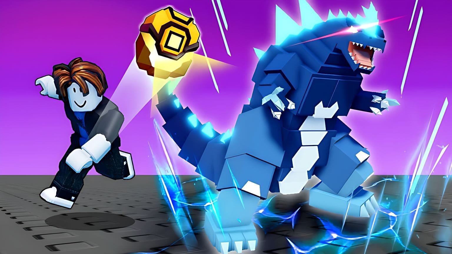 Catch a Monster: A beginner’s guide