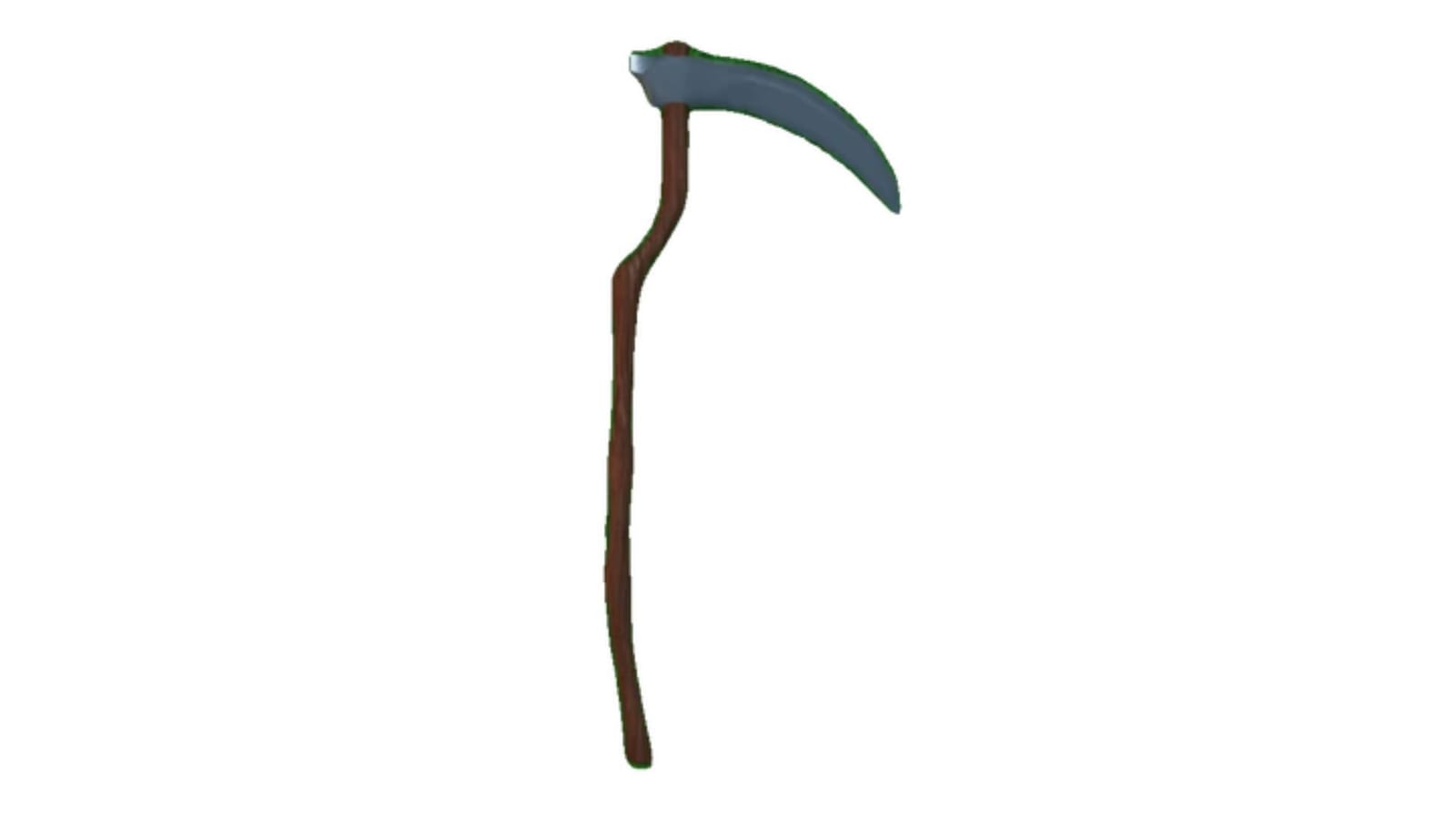 99 Nights in the Forest Vampire Scythe guide