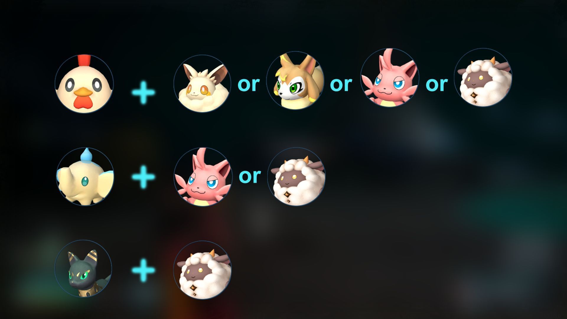 How to catch (and farm) Mau in Palworld