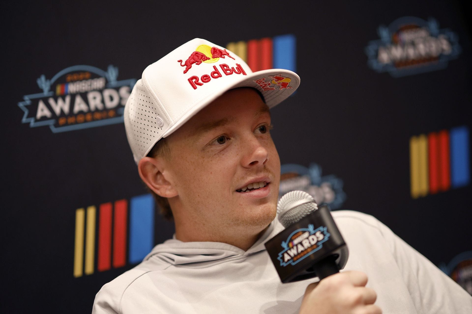 Arrow McLaren boss gives clear verdict on signing Connor Zilisch for ...