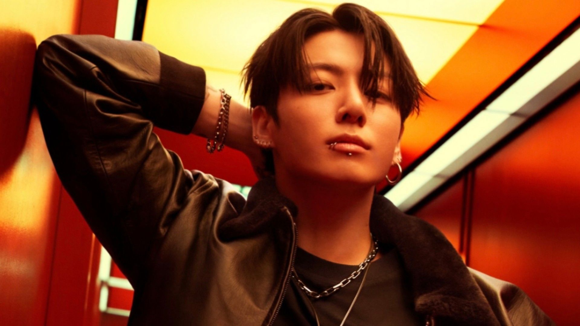 "CONGRATULATIONS JUNGKOOK" trends online as BTS star tops K-Brand Index ...