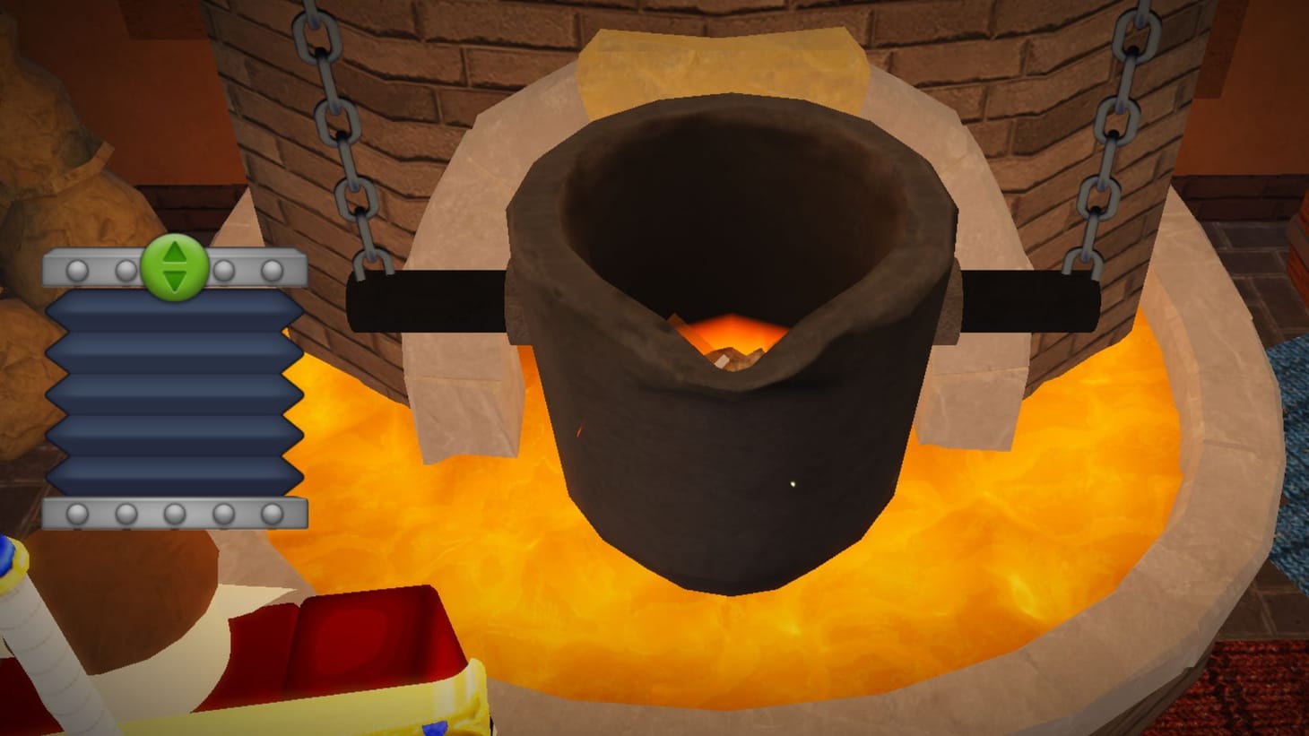 Roblox The Forge forging guide