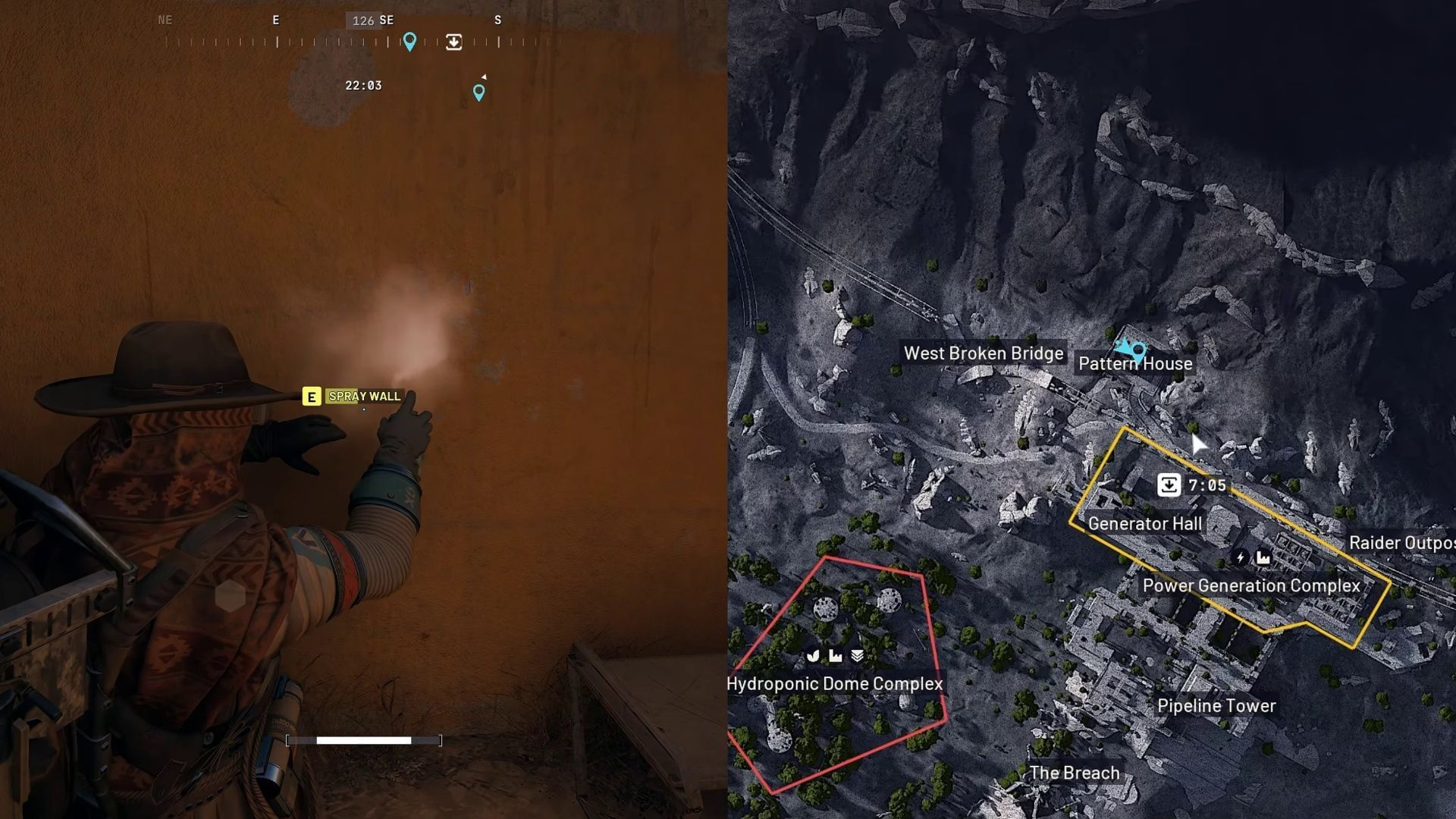 How to complete Back On Top quest in ARC Raiders