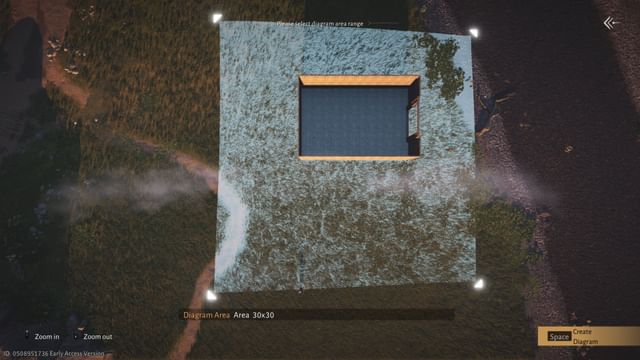 Where Winds Meet building guide: How to unlock and build structures