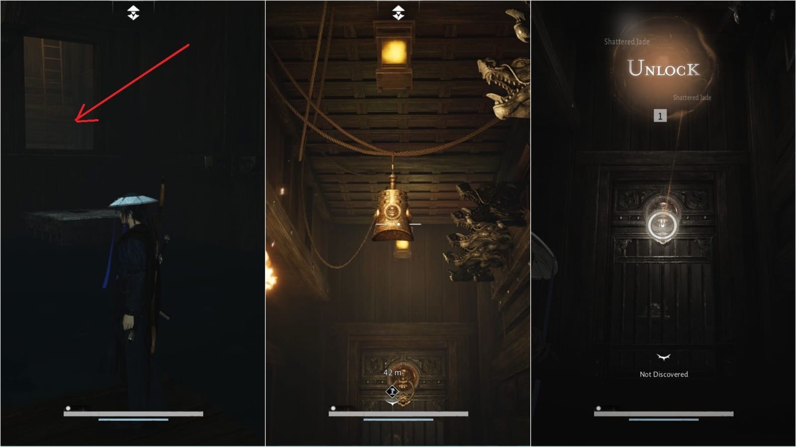 Where Winds Meet walkthrough: How to complete Jinming Pool Campaign quest