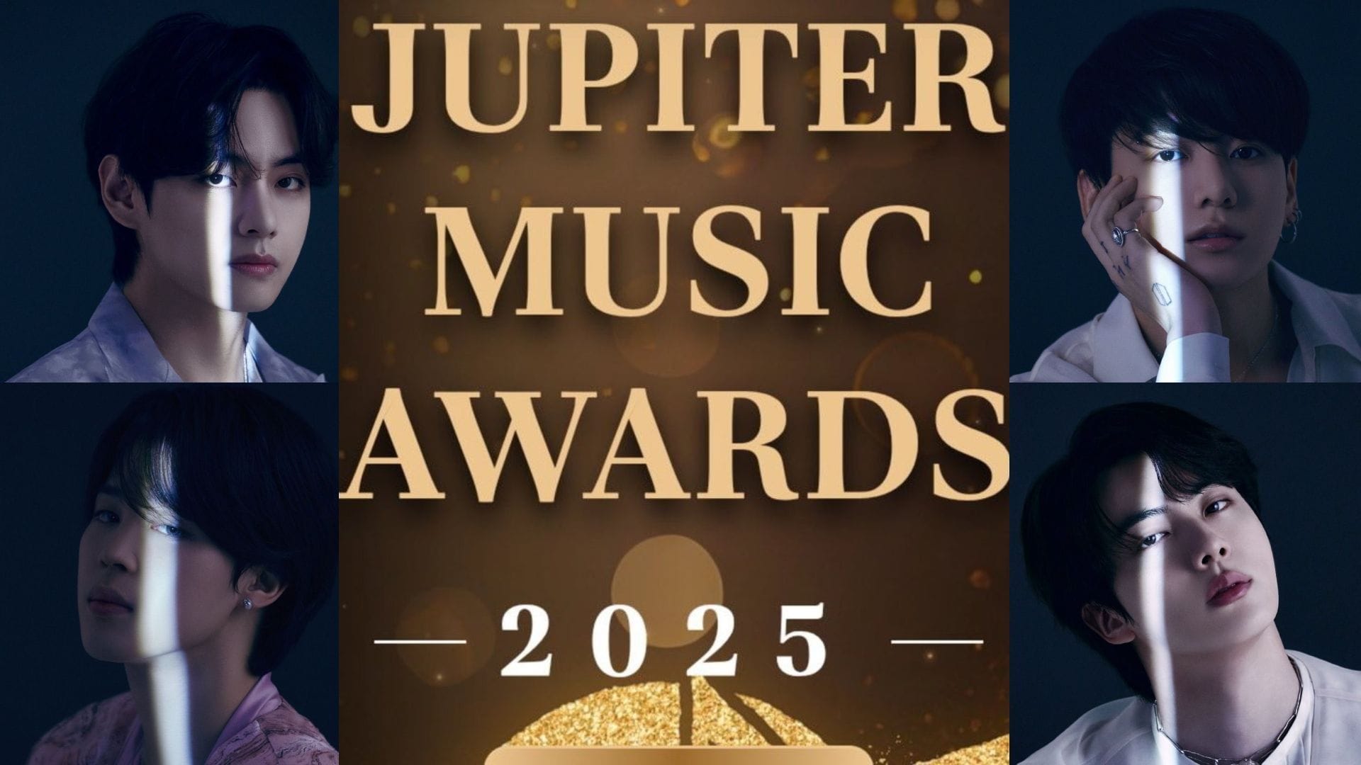 “Nobody does it like bangtan's vocal line” - Fans cheer as BTS ...