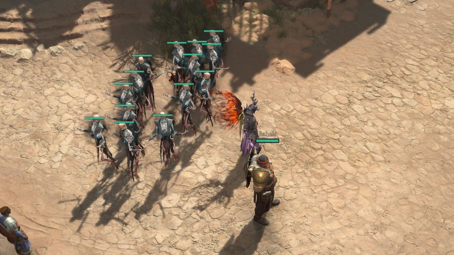 Diablo 4 Season 11: Best Necromancer leveling build guide