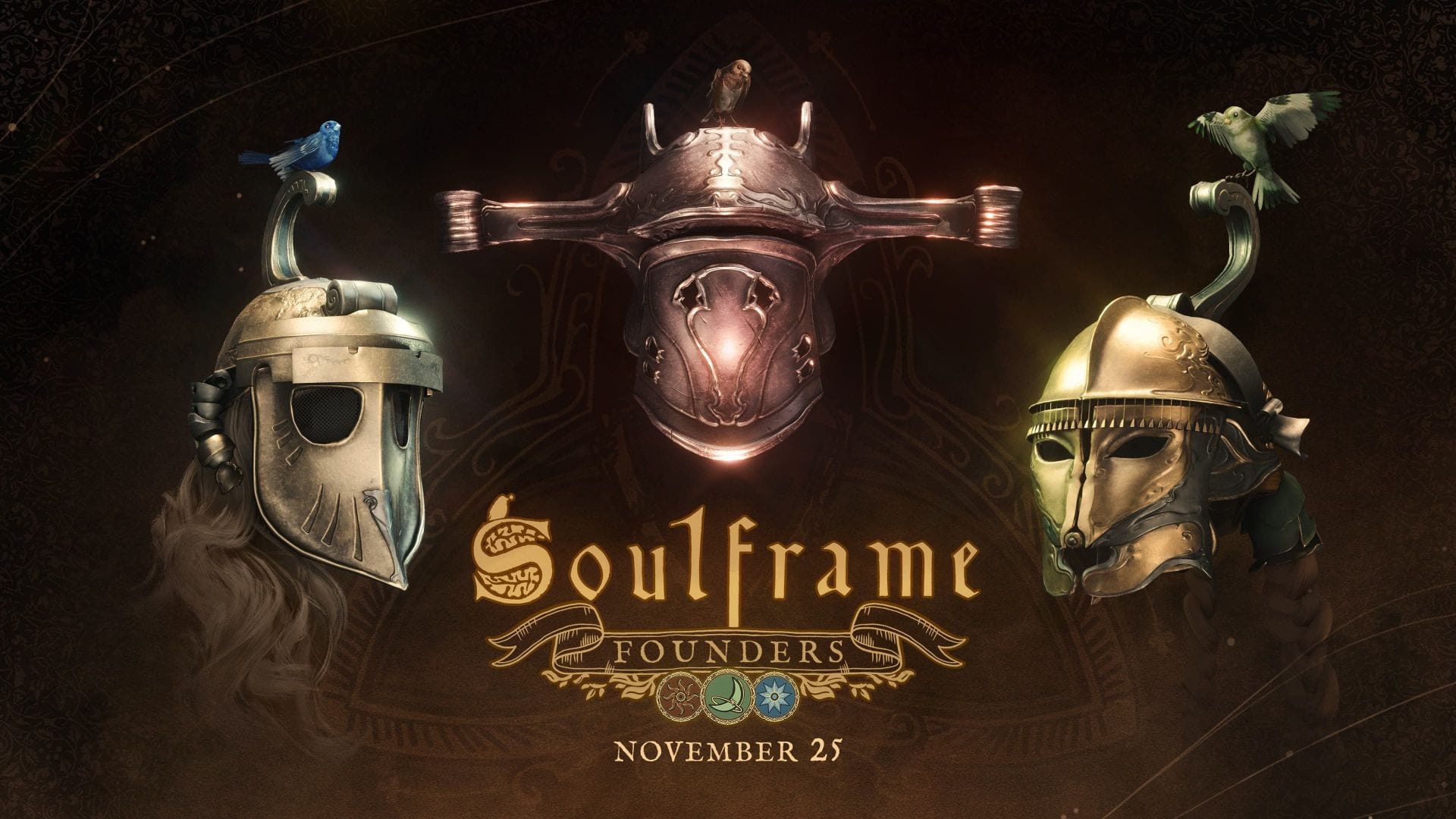 Soulframe Founder packs: Contents and pricing