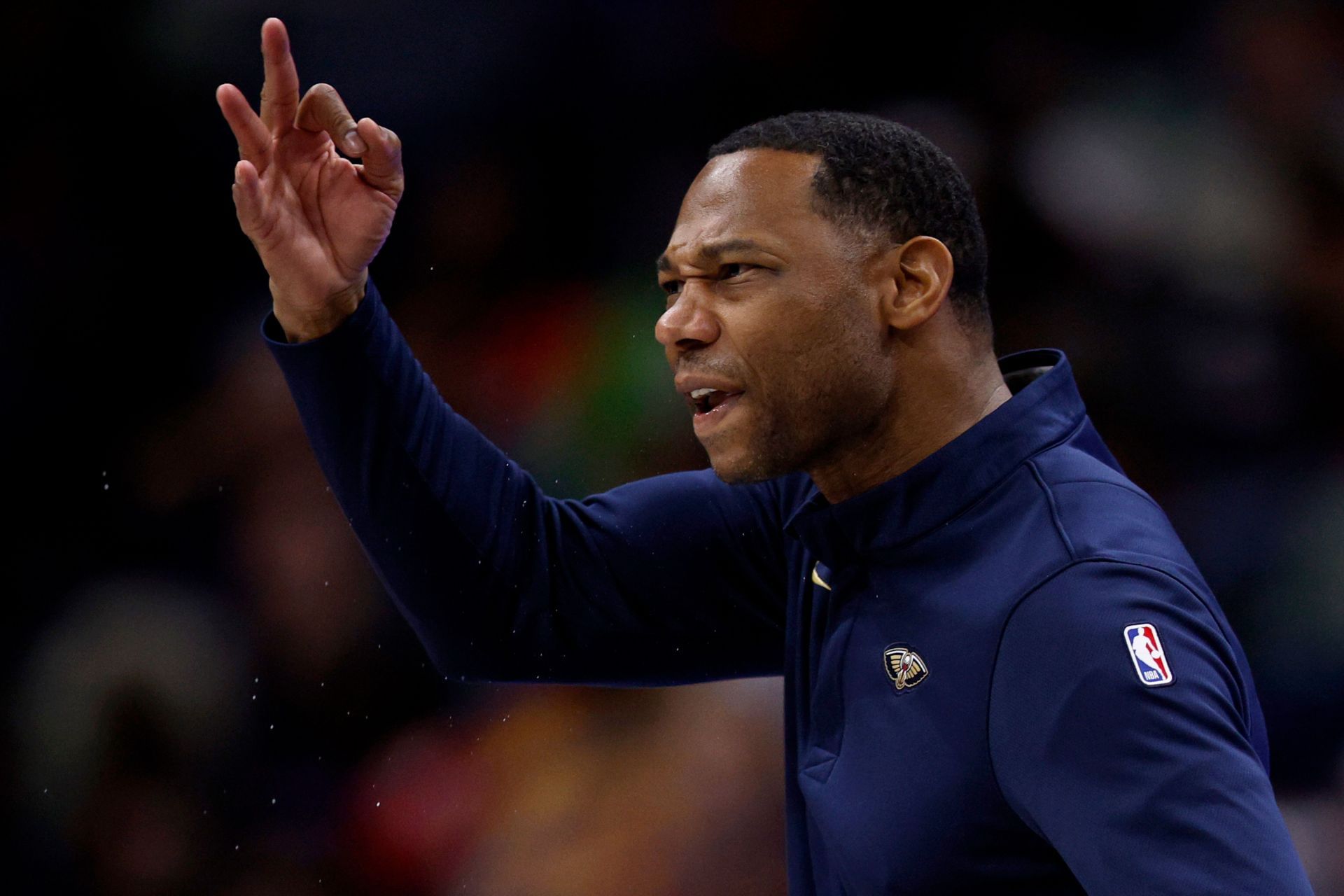 "Hire Mike Malone and Let Him Turn Derik Queen Into Next Jokic": Fans ...