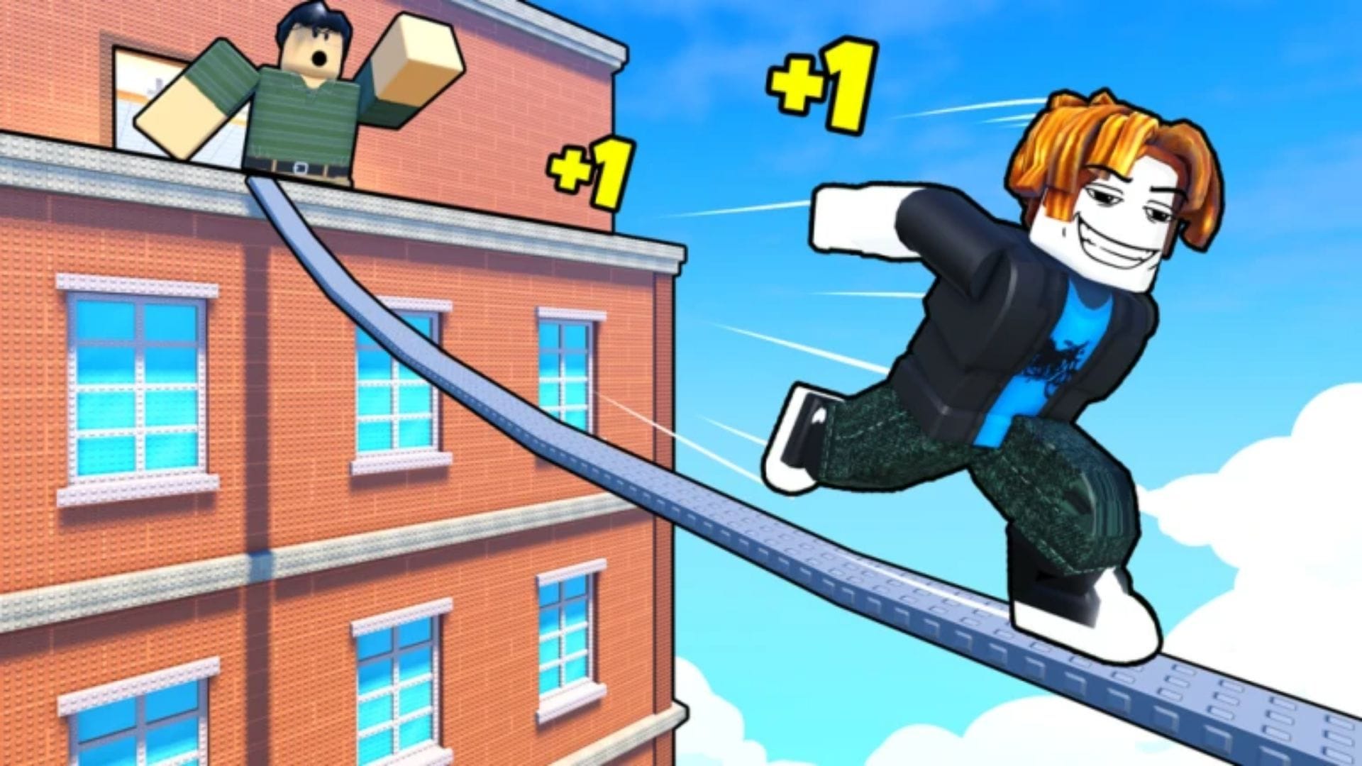 +1 Speed School Escape: A beginner's guide