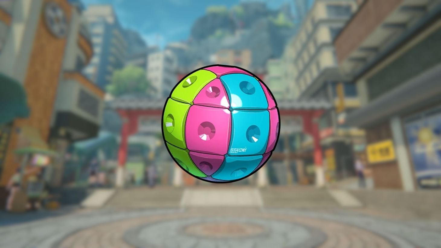 Zenless Zone Zero Yidhari build guide: Best W-Engines, Drive Discs, skills, and teams