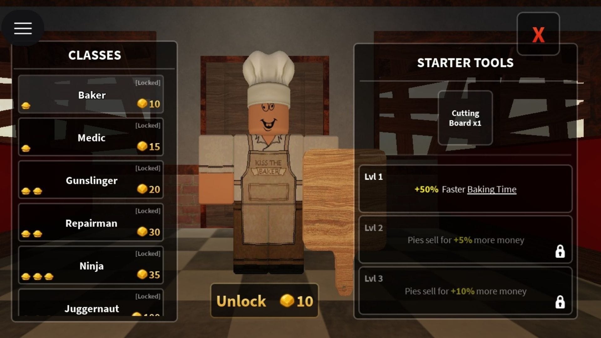 Bake or Die: A beginner’s guide