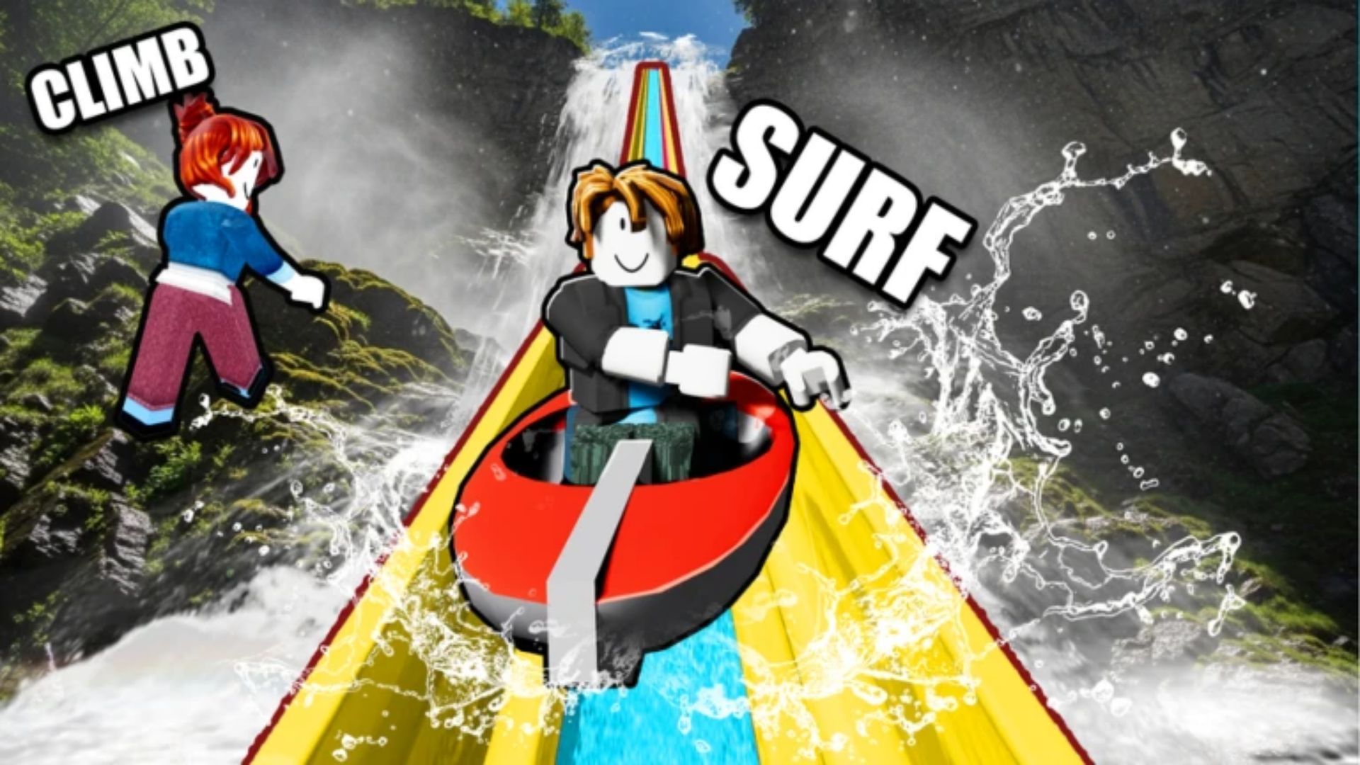 Kayak and Surf World 4 guide