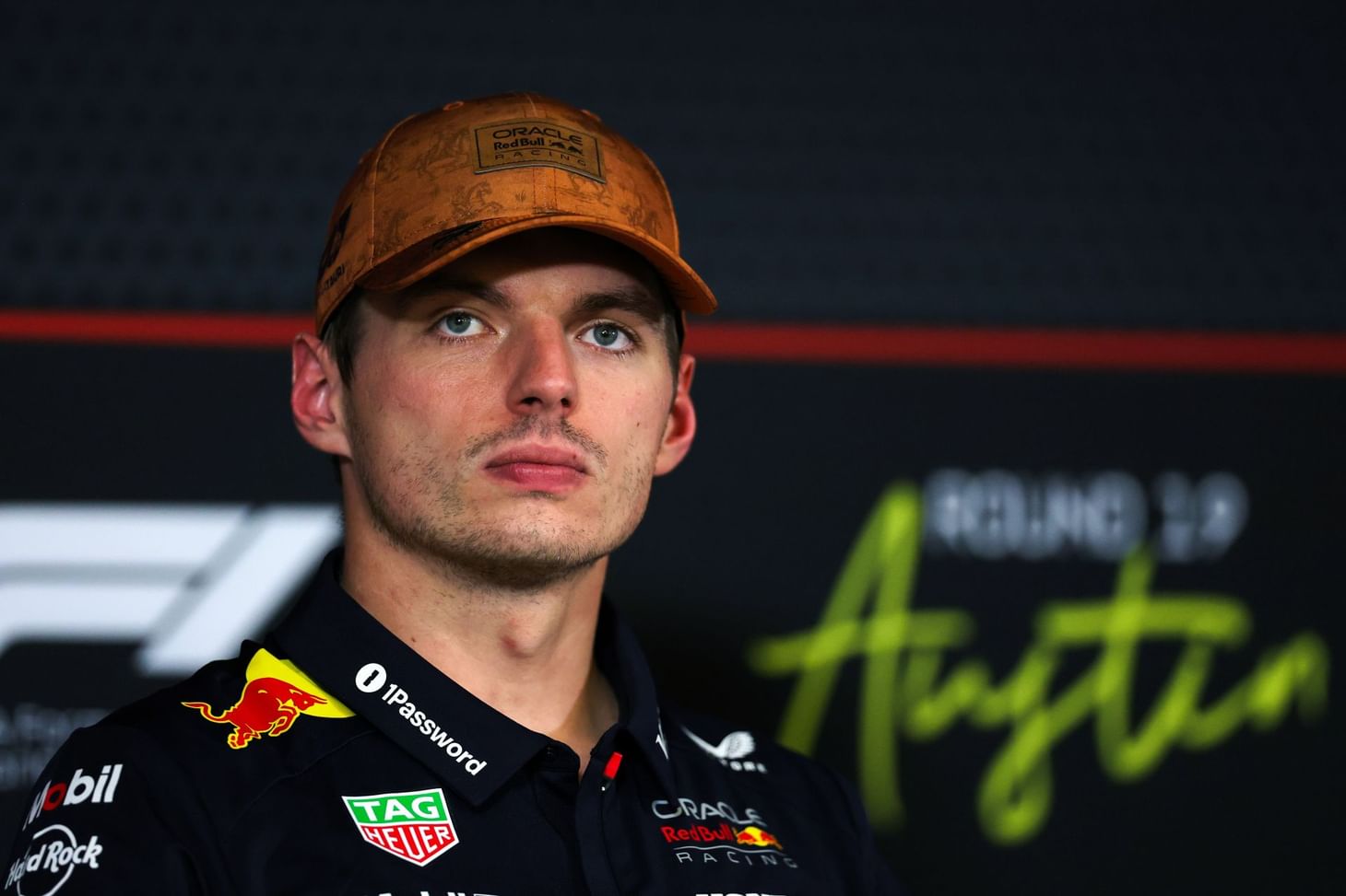 "I don't see any British press": When Max Verstappen took a dig at the ...