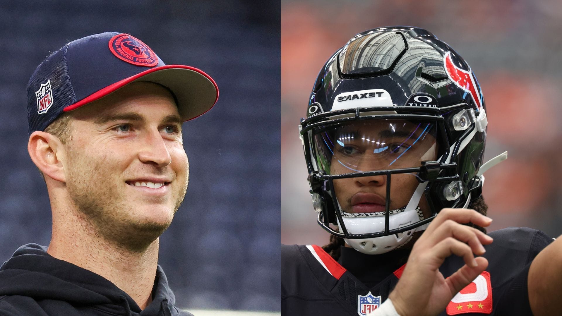 "CJ Stroud era coming to an end": NFL fans react as Texans QB gets ...