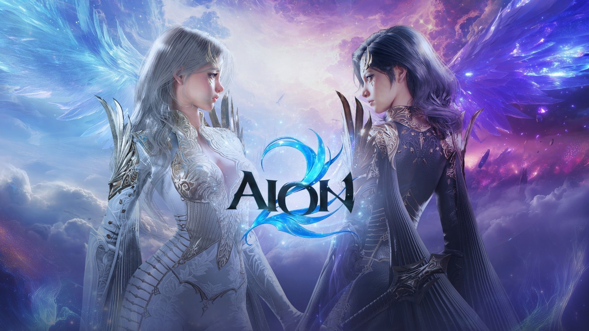 All Aion 2 classes, and what they do