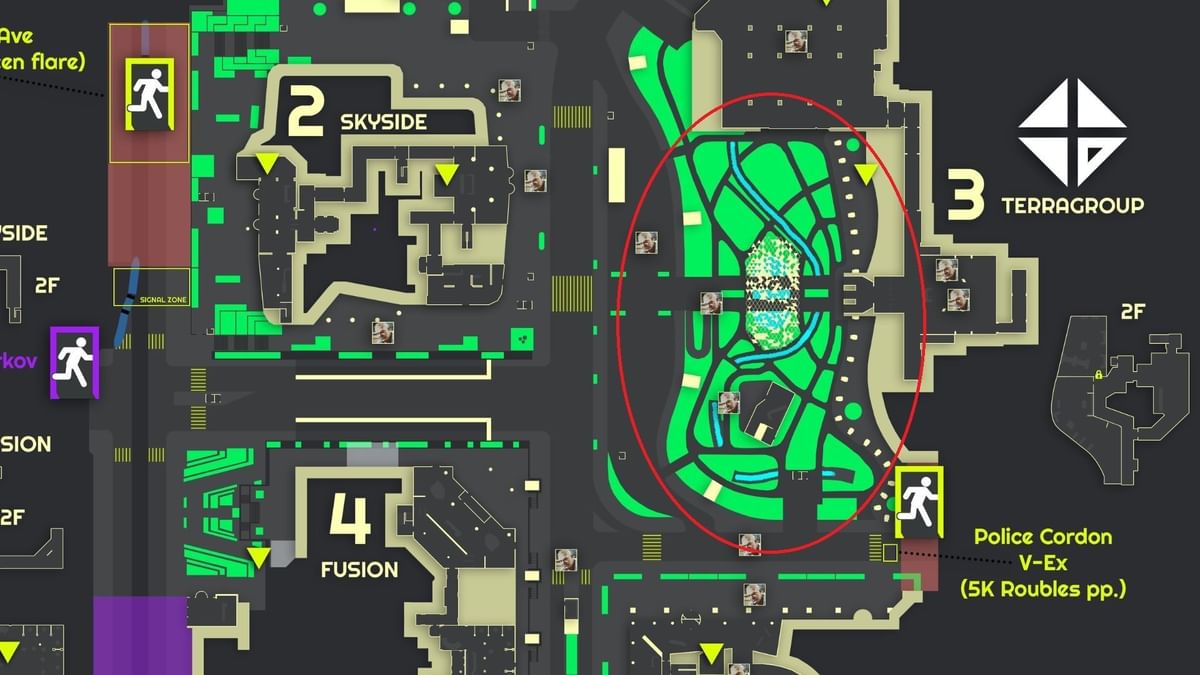 How to complete Needle in a Haystack quest in Escape from Tarkov