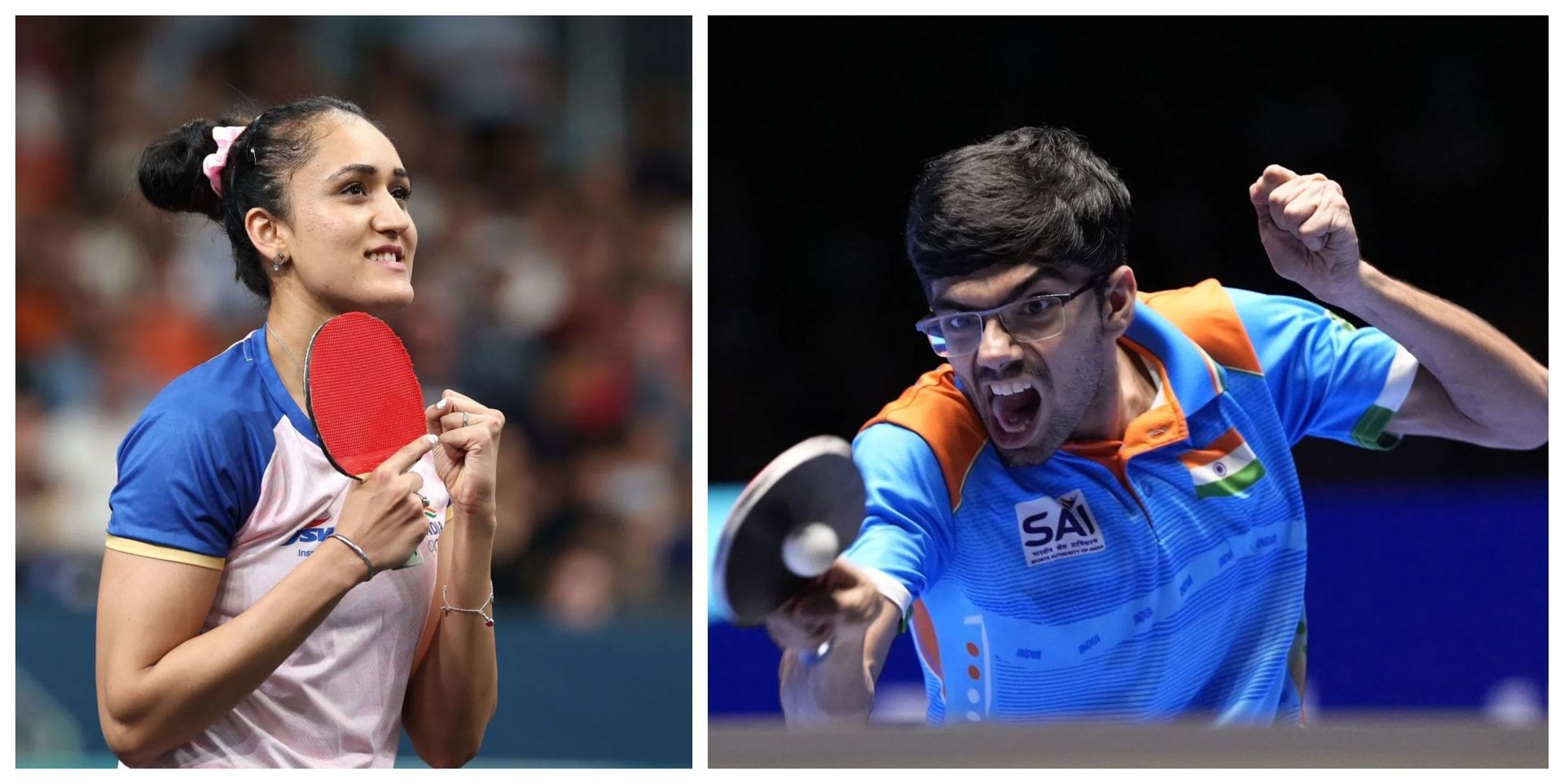 WTT Champions Frankfurt 2025: Manika Batra, Manav Thakkar in action ...